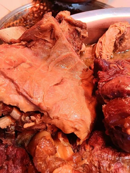 驴肉多少钱一斤2021_驴肉价格走势-第3张图片-山城妙识 驴肉多少钱一斤2021_驴肉价格走势-第3张图片-山城妙识