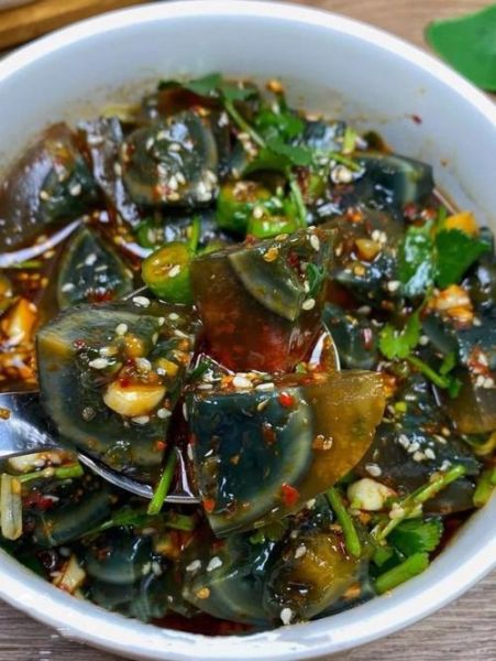 凉拌菜怎么做才好吃_哪些食材最下饭-第3张图片-山城妙识 凉拌菜怎么做才好吃_哪些食材最下饭-第3张图片-山城妙识