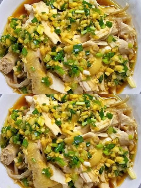 清蒸鸡怎么做好吃_清蒸鸡做法步骤详解-第3张图片-山城妙识 清蒸鸡怎么做好吃_清蒸鸡做法步骤详解-第3张图片-山城妙识