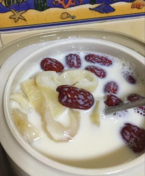 鳕鱼胶怎么泡发_鳕鱼胶炖汤做法-第1张图片-山城妙识 鳕鱼胶怎么泡发_鳕鱼胶炖汤做法-第1张图片-山城妙识