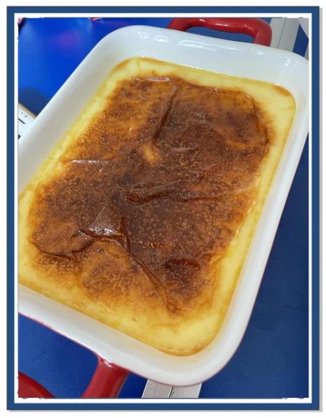 蛋挞液加淡奶油的做法_淡奶油蛋挞液比例是多少-第3张图片-山城妙识 蛋挞液加淡奶油的做法_淡奶油蛋挞液比例是多少-第3张图片-山城妙识