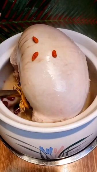 肚包鸡怎么做才正宗_川味肚包鸡正宗做法-第3张图片-山城妙识 肚包鸡怎么做才正宗_川味肚包鸡正宗做法-第3张图片-山城妙识