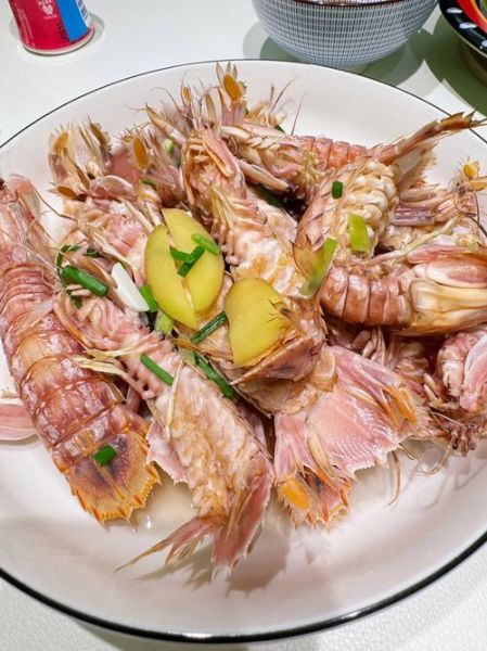 虾皮怎么做好吃_虾皮怎么吃最营养-第3张图片-山城妙识 虾皮怎么做好吃_虾皮怎么吃最营养-第3张图片-山城妙识