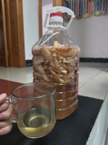 苹果醋的家庭制作方法_苹果醋怎么做才正宗-第1张图片-山城妙识 苹果醋的家庭制作方法_苹果醋怎么做才正宗-第1张图片-山城妙识