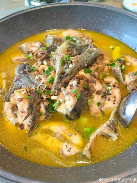 鲟鱼汤怎么做好吃_鲟鱼汤去腥技巧-第1张图片-山城妙识