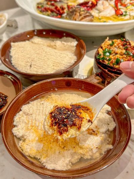 四川豆花怎么做_四川豆花做法视频教程-第1张图片-山城妙识 四川豆花怎么做_四川豆花做法视频教程-第1张图片-山城妙识