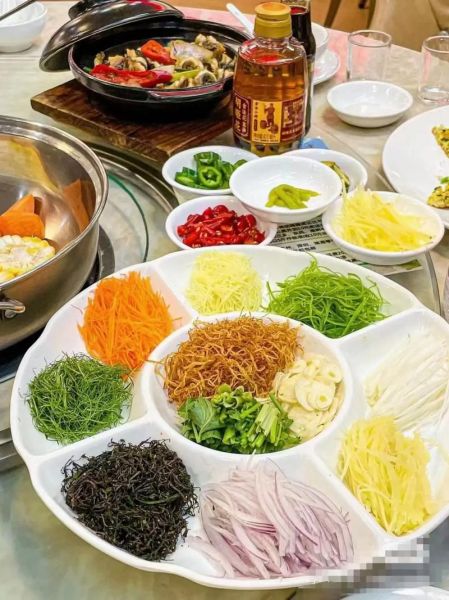 顺德鱼生做法_顺德鱼生安全吗-第2张图片-山城妙识 顺德鱼生做法_顺德鱼生安全吗-第2张图片-山城妙识