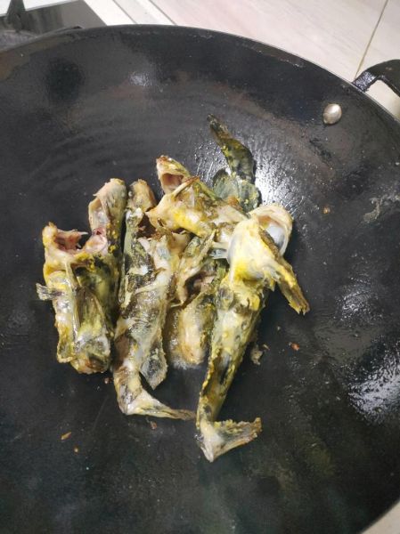 黄骨鱼汤怎么做才奶白_孕妇能喝黄骨鱼汤吗-第3张图片-山城妙识