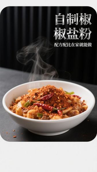 椒盐粉怎么做_椒盐粉可以做什么菜-第2张图片-山城妙识 椒盐粉怎么做_椒盐粉可以做什么菜-第2张图片-山城妙识