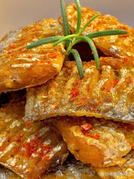 酥带鱼怎么做好吃_酥带鱼正宗做法-第1张图片-山城妙识 酥带鱼怎么做好吃_酥带鱼正宗做法-第1张图片-山城妙识