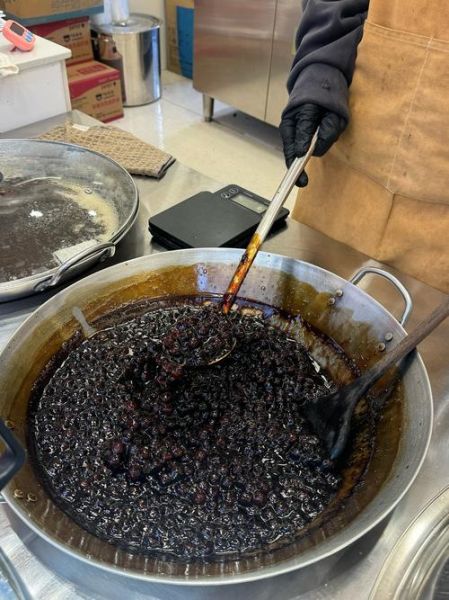 红糖珍珠怎么做_红糖珍珠煮多久才软糯-第3张图片-山城妙识