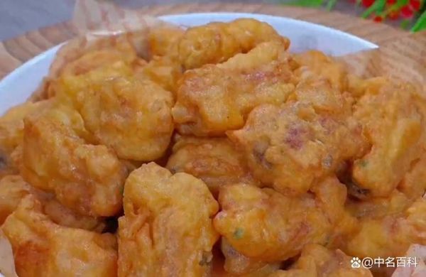 面粉炸排骨怎么做_炸排骨用什么面粉最好-第1张图片-山城妙识