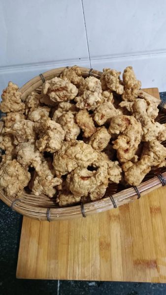 酥肉怎么炸才好吃_炸酥肉用什么肉最好-第1张图片-山城妙识