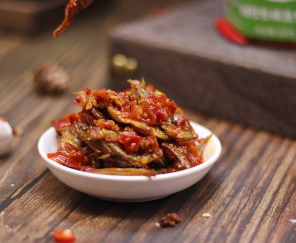 辣鱼仔吃死人怎么回事_辣鱼仔中毒症状-第1张图片-山城妙识 辣鱼仔吃死人怎么回事_辣鱼仔中毒症状-第1张图片-山城妙识