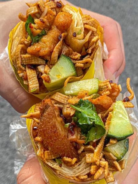 卤肉卷的做法_卤肉卷怎么做好吃-第2张图片-山城妙识 卤肉卷的做法_卤肉卷怎么做好吃-第2张图片-山城妙识