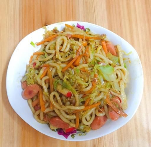 自制乌冬面条怎么做_乌冬面条配方比例-第1张图片-山城妙识 自制乌冬面条怎么做_乌冬面条配方比例-第1张图片-山城妙识