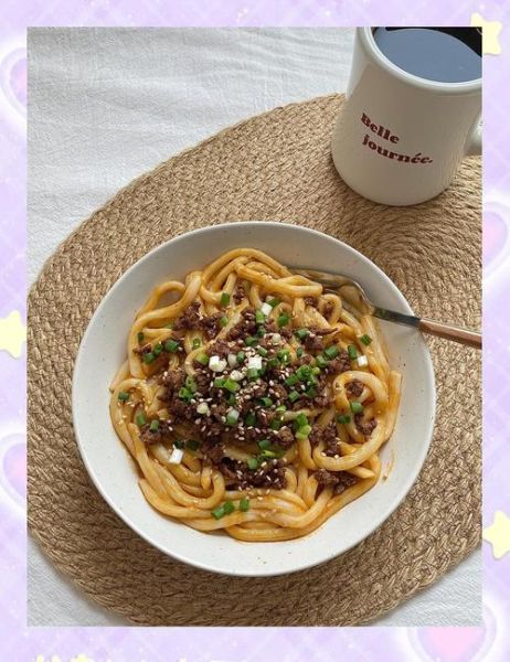 自制乌冬面条怎么做_乌冬面条配方比例-第2张图片-山城妙识 自制乌冬面条怎么做_乌冬面条配方比例-第2张图片-山城妙识