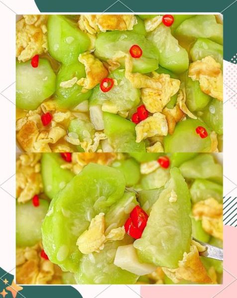 丝瓜毛豆炒鸡蛋怎么做_丝瓜毛豆炒鸡蛋家常做法-第1张图片-山城妙识 丝瓜毛豆炒鸡蛋怎么做_丝瓜毛豆炒鸡蛋家常做法-第1张图片-山城妙识