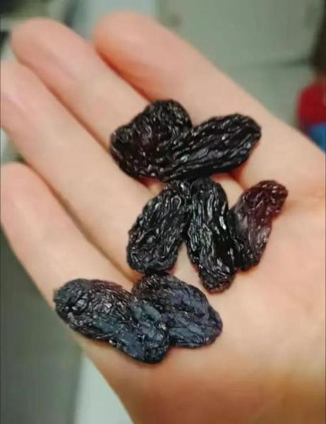 黑加仑干的功效与作用_黑加仑干有哪些禁忌-第2张图片-山城妙识 黑加仑干的功效与作用_黑加仑干有哪些禁忌-第2张图片-山城妙识