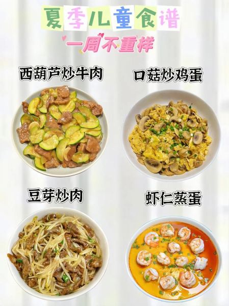 高三学生吃什么补脑_高三学生一周家常菜食谱-第3张图片-山城妙识
