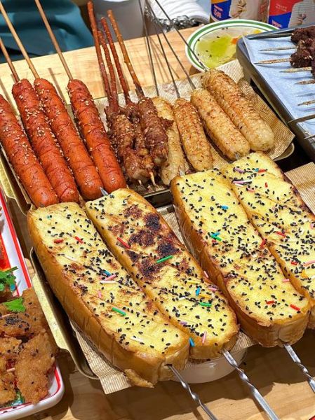 烧烤种类大全图片_烧烤种类有哪些-第2张图片-山城妙识 烧烤种类大全图片_烧烤种类有哪些-第2张图片-山城妙识