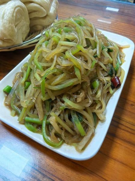 醋溜土豆丝怎么做_醋溜土豆丝放多少醋-第3张图片-山城妙识 醋溜土豆丝怎么做_醋溜土豆丝放多少醋-第3张图片-山城妙识