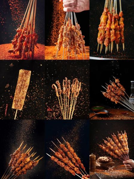 烧烤种类大全图片_烧烤种类有哪些-第3张图片-山城妙识 烧烤种类大全图片_烧烤种类有哪些-第3张图片-山城妙识