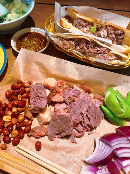 驴肉怎么做好吃_驴肉大全菜谱图册-第1张图片-山城妙识 驴肉怎么做好吃_驴肉大全菜谱图册-第1张图片-山城妙识