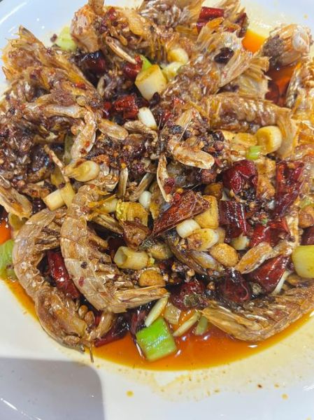 香辣爬爬虾怎么做_香辣爬爬虾哪里最正宗-第2张图片-山城妙识 香辣爬爬虾怎么做_香辣爬爬虾哪里最正宗-第2张图片-山城妙识