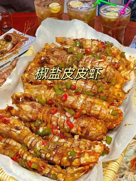 香辣爬爬虾怎么做_香辣爬爬虾哪里最正宗-第3张图片-山城妙识 香辣爬爬虾怎么做_香辣爬爬虾哪里最正宗-第3张图片-山城妙识