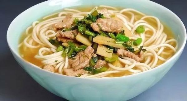 片儿川的来历_片儿川的寓意是什么-第1张图片-山城妙识 片儿川的来历_片儿川的寓意是什么-第1张图片-山城妙识