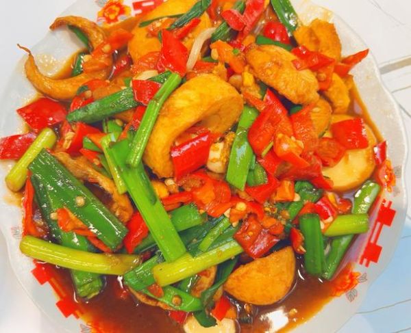 经典川菜100家常小炒有哪些_家常小炒怎么做才正宗-第1张图片-山城妙识 经典川菜100家常小炒有哪些_家常小炒怎么做才正宗-第1张图片-山城妙识