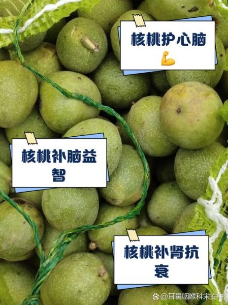 新鲜核桃怎么保存最好_新鲜核桃可以放多久-第1张图片-山城妙识 新鲜核桃怎么保存最好_新鲜核桃可以放多久-第1张图片-山城妙识