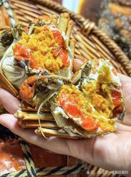 去阳澄湖吃大闸蟹哪家好_阳澄湖吃蟹正宗店铺推荐-第2张图片-山城妙识 去阳澄湖吃大闸蟹哪家好_阳澄湖吃蟹正宗店铺推荐-第2张图片-山城妙识