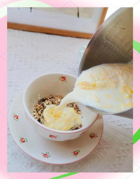 鸡蛋燕麦粥怎么做_鸡蛋燕麦粥的做法窍门-第3张图片-山城妙识 鸡蛋燕麦粥怎么做_鸡蛋燕麦粥的做法窍门-第3张图片-山城妙识