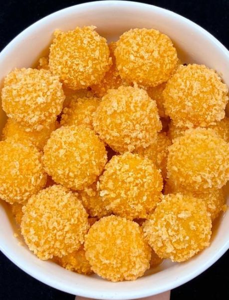 煮熟的汤圆怎么炸_汤圆炸多久才金黄-第1张图片-山城妙识 煮熟的汤圆怎么炸_汤圆炸多久才金黄-第1张图片-山城妙识