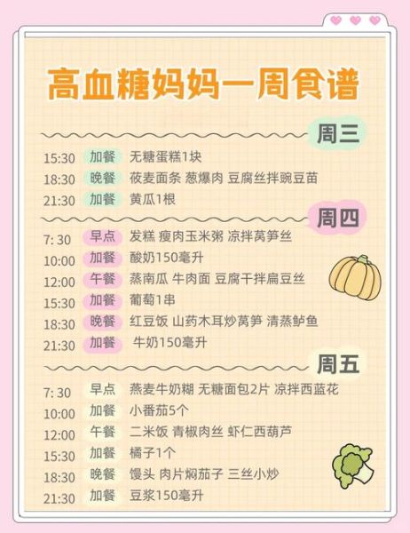 血糖高孕妇食谱大全_血糖高孕妇一日三餐怎么做-第1张图片-山城妙识 血糖高孕妇食谱大全_血糖高孕妇一日三餐怎么做-第1张图片-山城妙识