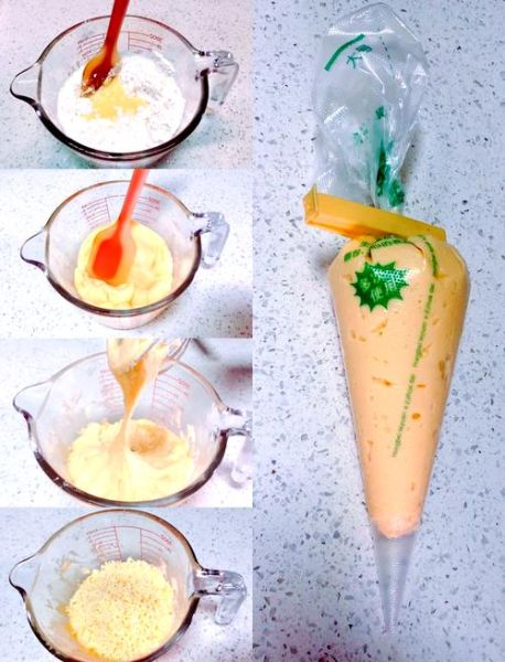 芝士棒怎么做_芝士棒的做法-第3张图片-山城妙识 芝士棒怎么做_芝士棒的做法-第3张图片-山城妙识