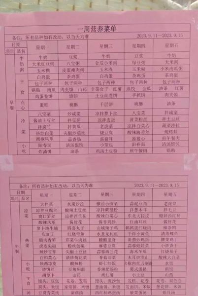 饭堂小炒菜谱1000大全_怎么做才好吃-第2张图片-山城妙识 饭堂小炒菜谱1000大全_怎么做才好吃-第2张图片-山城妙识