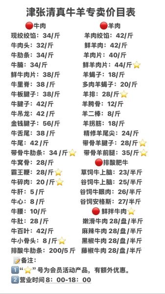 神户牛肉多少钱一斤_2019年价格表-第3张图片-山城妙识