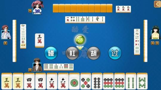 麻将游戏在线玩怎么选_麻将游戏在线玩哪个平台好-第2张图片-山城妙识 麻将游戏在线玩怎么选_麻将游戏在线玩哪个平台好-第2张图片-山城妙识