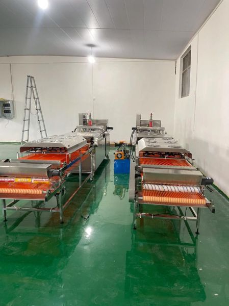 自动烙饼机多少钱一台_自动烙饼机好用吗-第2张图片-山城妙识 自动烙饼机多少钱一台_自动烙饼机好用吗-第2张图片-山城妙识