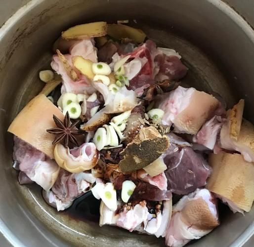 高压锅做菜做法大全_高压锅炖肉怎么做好吃-第1张图片-山城妙识 高压锅做菜做法大全_高压锅炖肉怎么做好吃-第1张图片-山城妙识