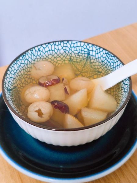 梨汤怎么熬治咳嗽有痰_梨汤治咳嗽的做法-第1张图片-山城妙识 梨汤怎么熬治咳嗽有痰_梨汤治咳嗽的做法-第1张图片-山城妙识