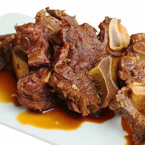 酱脊骨怎么做好吃_酱脊骨最正宗的做法-第1张图片-山城妙识 酱脊骨怎么做好吃_酱脊骨最正宗的做法-第1张图片-山城妙识