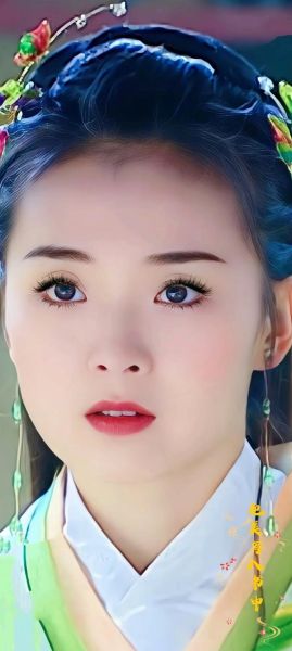 花姑子电视剧剧情介绍_花姑子结局是什么-第2张图片-山城妙识