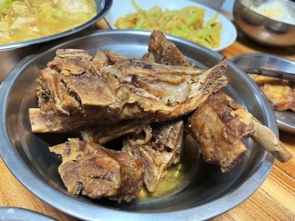 酱脊骨怎么做好吃_酱脊骨最正宗的做法-第3张图片-山城妙识 酱脊骨怎么做好吃_酱脊骨最正宗的做法-第3张图片-山城妙识