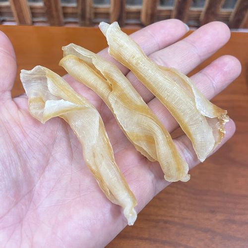 红鱼肚花胶有什么功效_红鱼肚花胶怎么吃最好-第3张图片-山城妙识 红鱼肚花胶有什么功效_红鱼肚花胶怎么吃最好-第3张图片-山城妙识