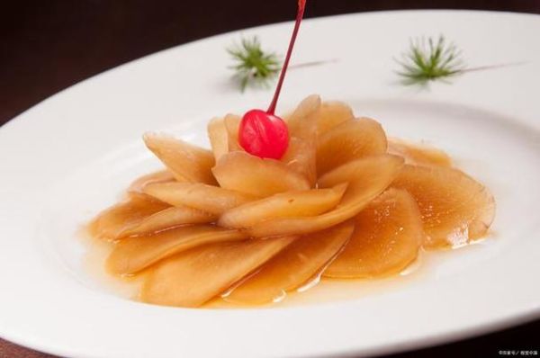 爽口萝卜皮怎么做_萝卜皮怎么腌才脆-第3张图片-山城妙识 爽口萝卜皮怎么做_萝卜皮怎么腌才脆-第3张图片-山城妙识