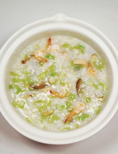 宝宝干贝粥怎么做_宝宝多大可以吃干贝粥-第1张图片-山城妙识 宝宝干贝粥怎么做_宝宝多大可以吃干贝粥-第1张图片-山城妙识